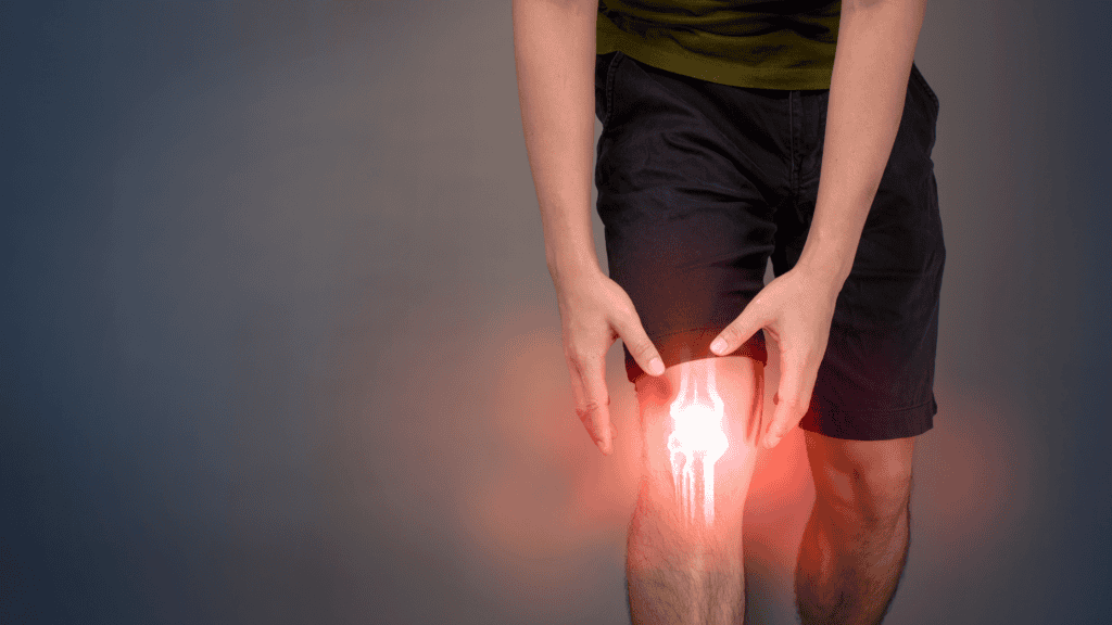 Things to Know About Lower Extremity Pain - Woodlands Pain Dr
