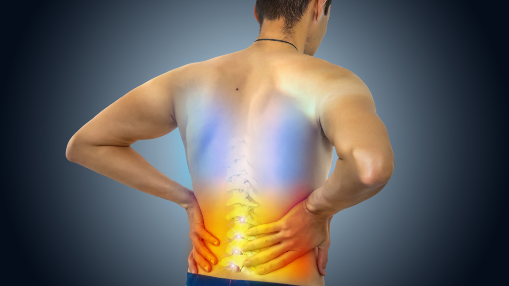 Radiofrequency Lesioning for Back Pain - Woodlands Pain Dr