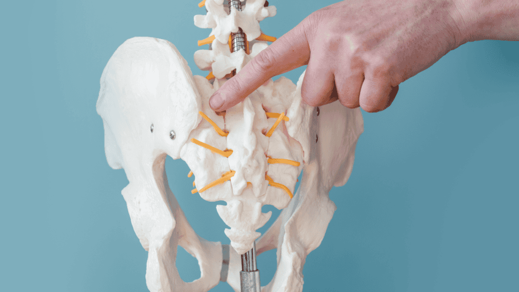 Understanding Sacroiliitis: Causes, Symptoms, and Effective Treatments ...