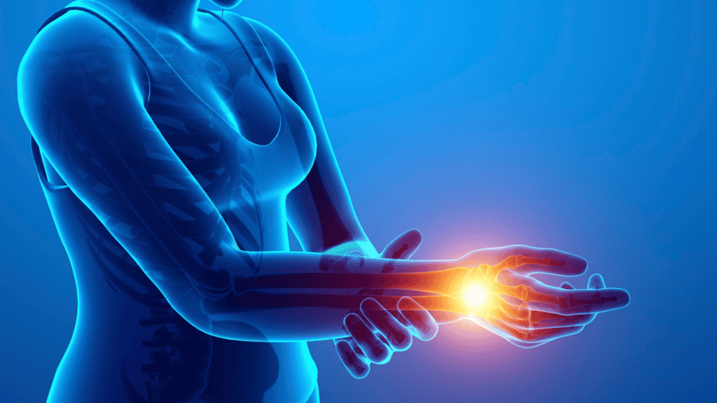 Exploring the Different Types of Nerve Pain - Woodlands Pain Dr